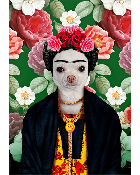 Custom Posters – Page 2 – doggovinci