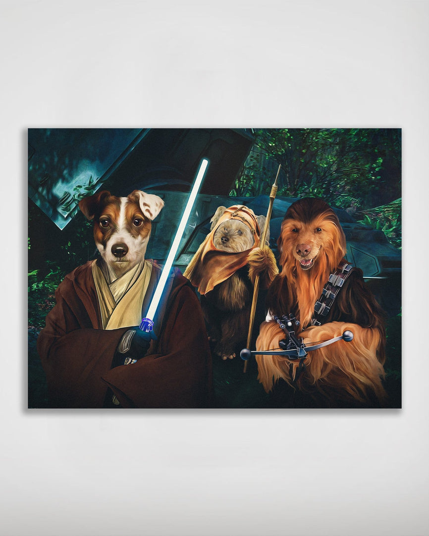 Custom Posters – Page 4 – doggovinci