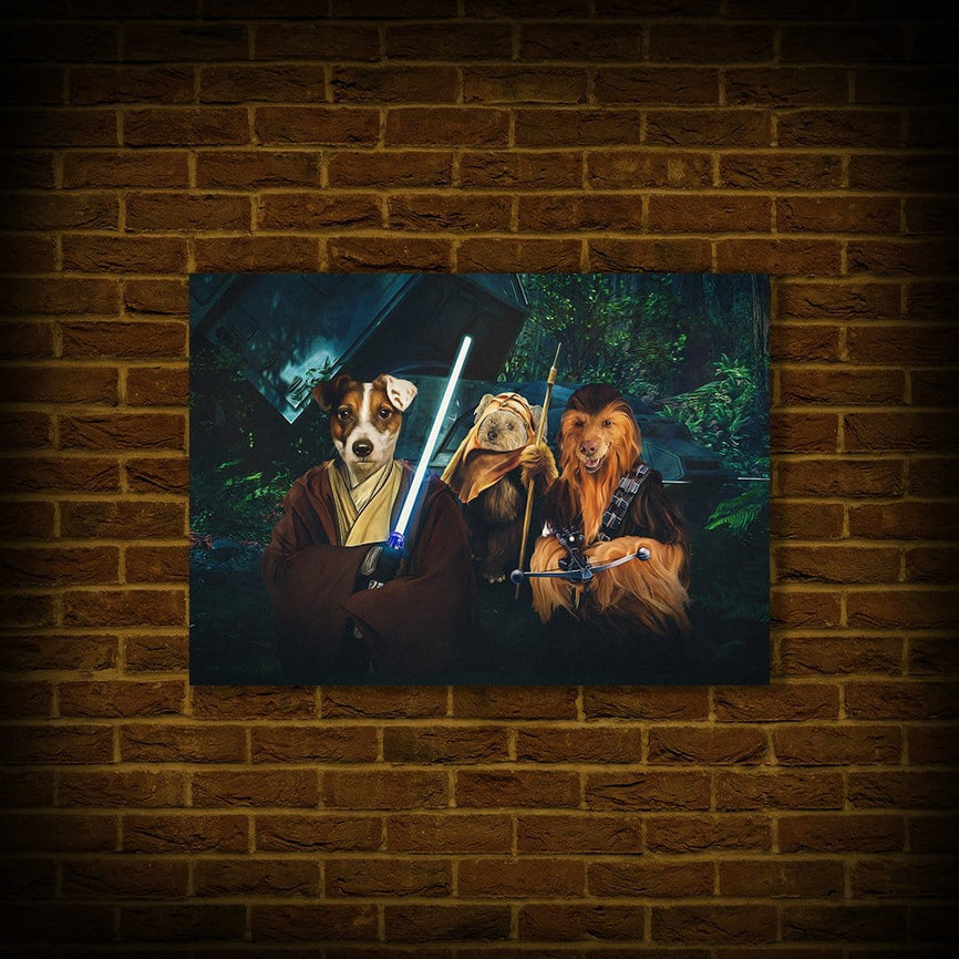 Custom Posters – Page 4 – doggovinci